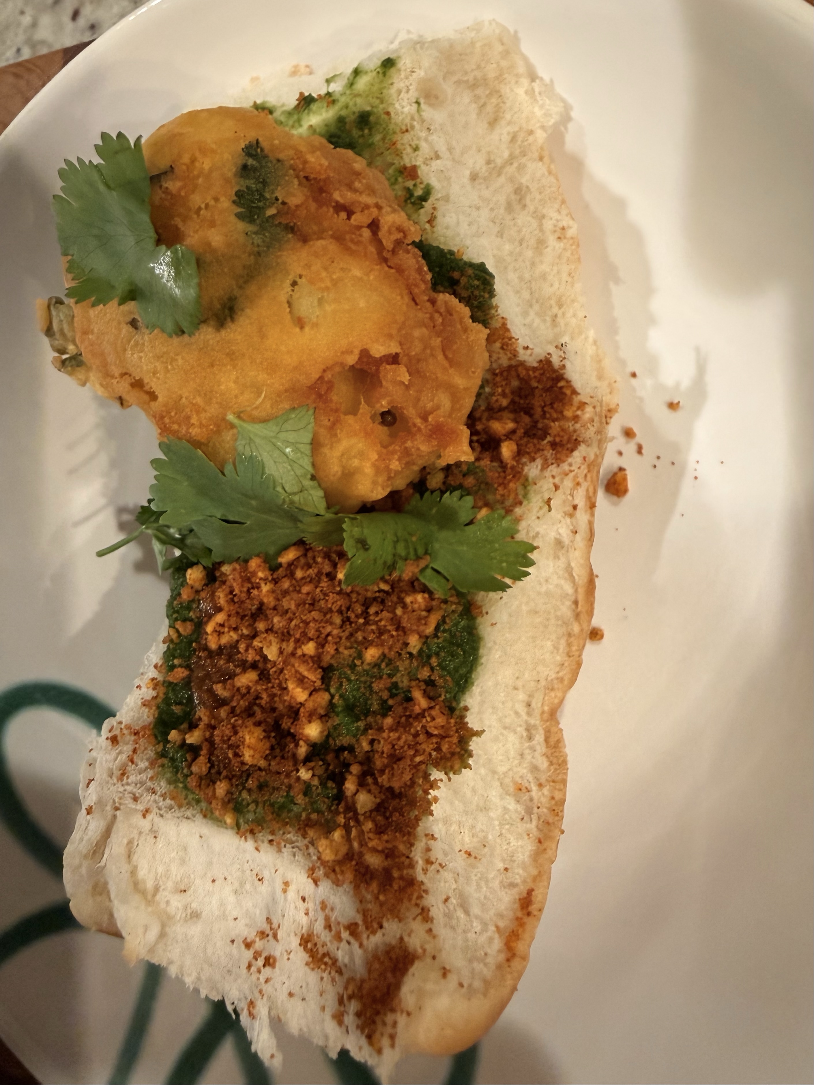 Vada Pav – Prateek Dhar Wali