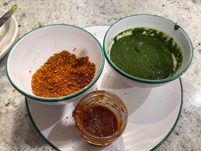 Vada Pav – Prateek Dhar Wali